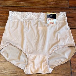 Bali | Intimates & Sleepwear | New Bali Panties Size L7 | Poshmark